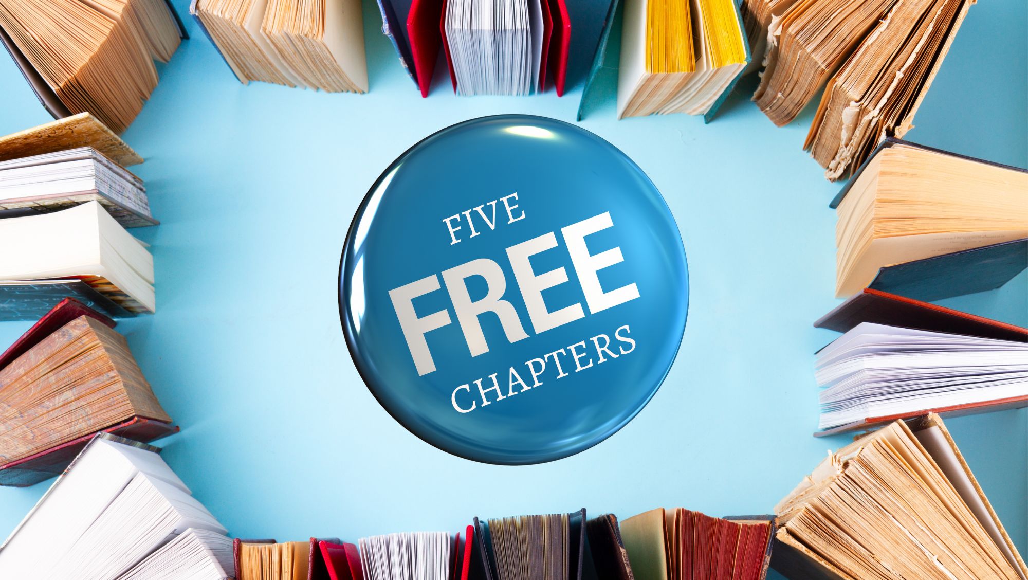Sarah Maree - First Five Chapters FREE